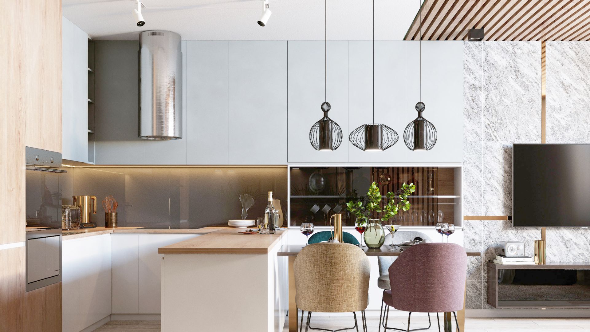 Interior Design Corfu & Paxos: Exceeding Expectations