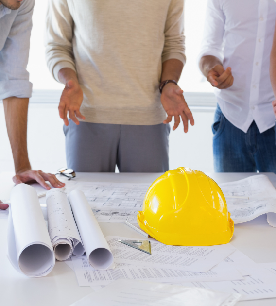 HomeStories and Compass Engineering & Development | Corfu